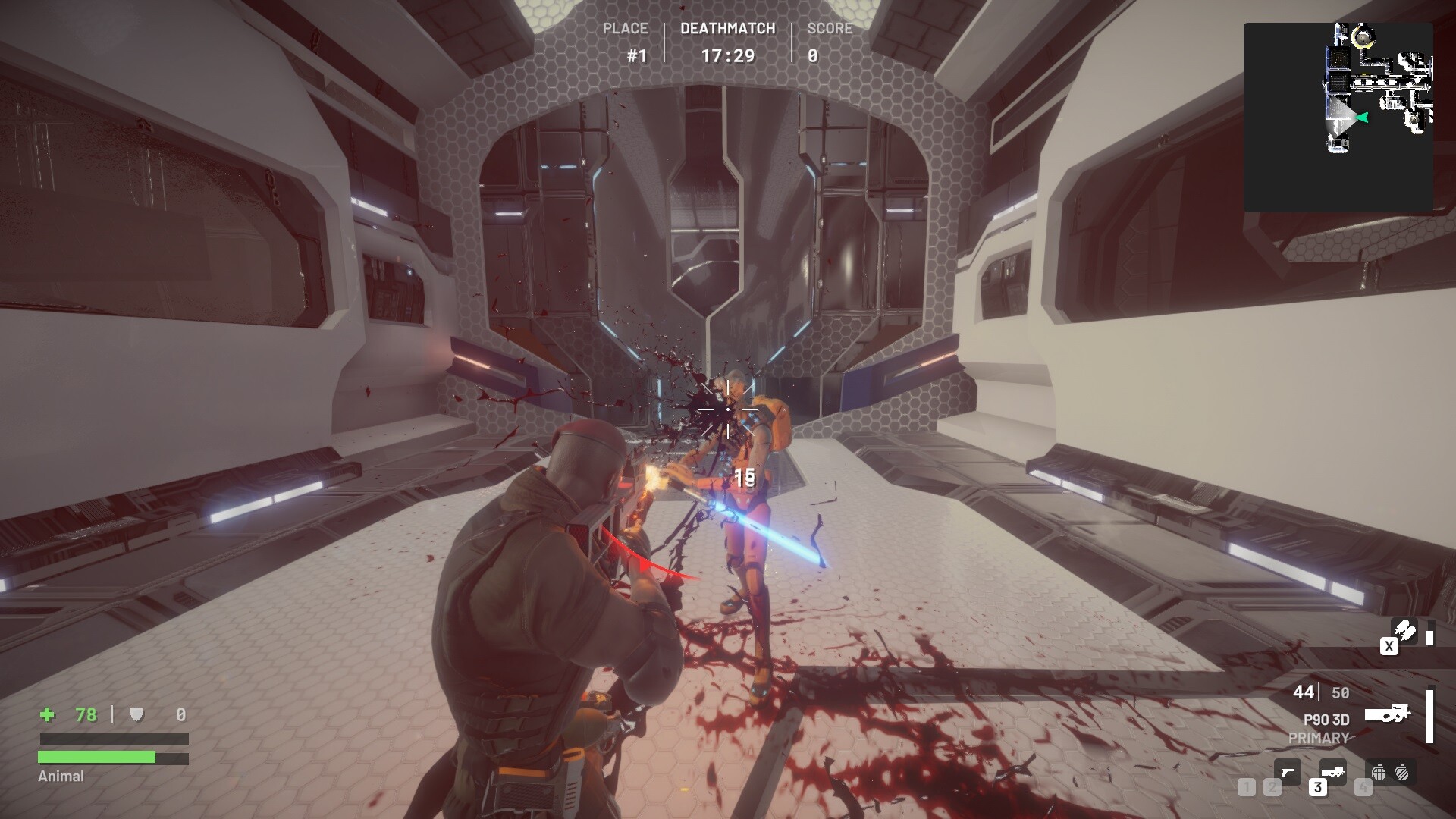 Kill Invaders on Steam