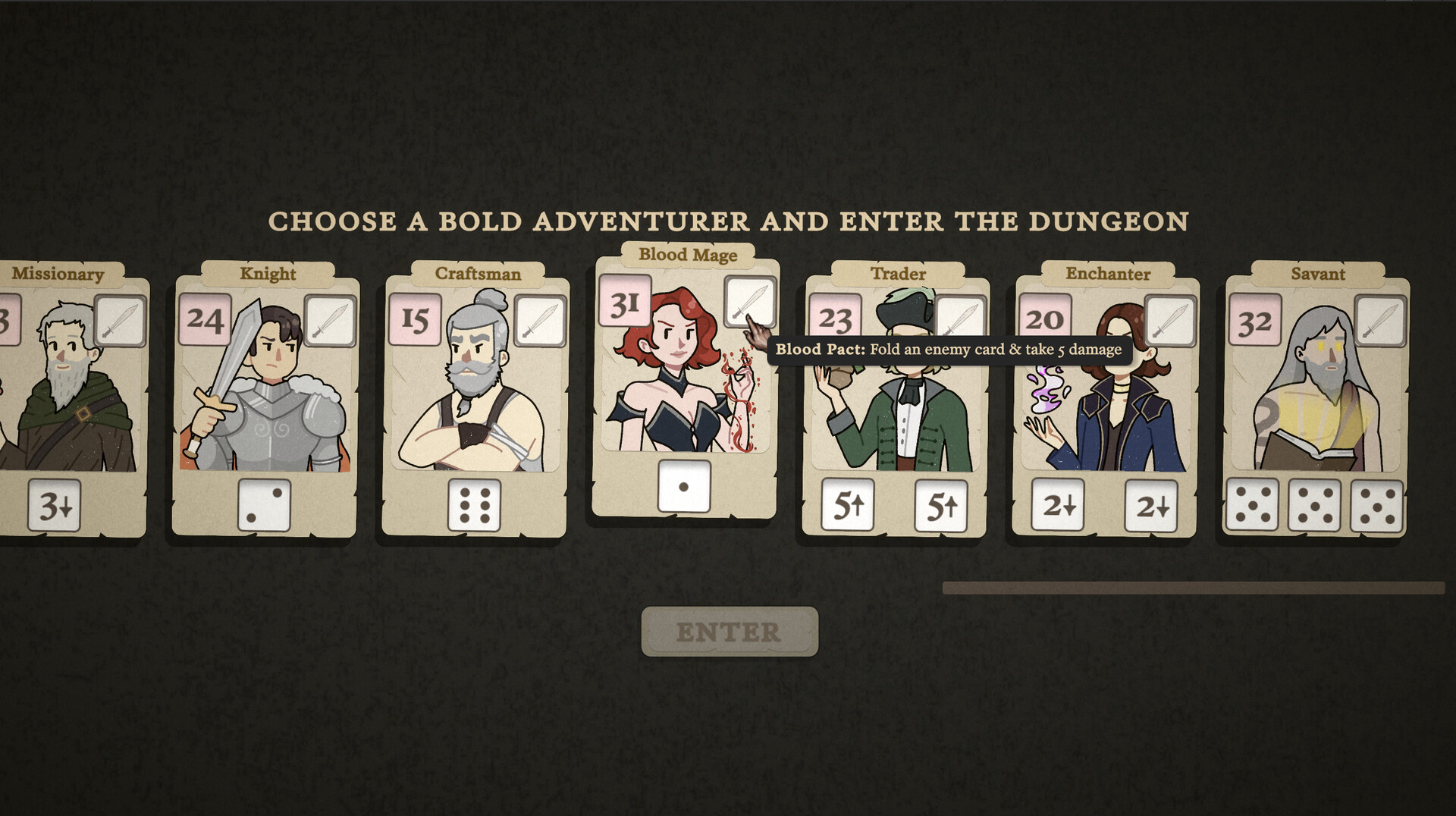 Dice & Fold on Steam