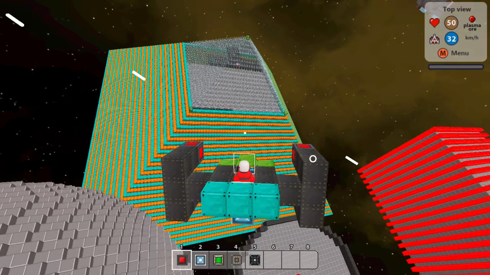 Skybase on Steam