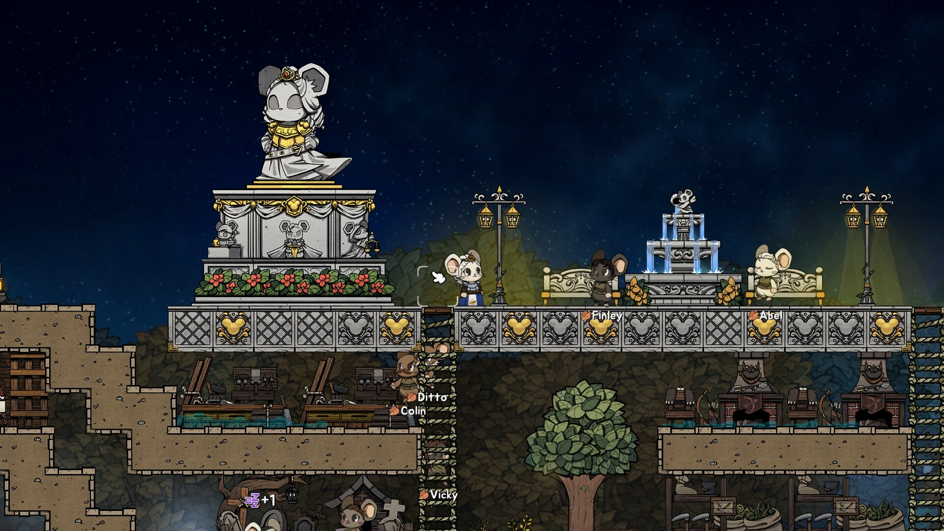 Ratopia Soundtrack on Steam