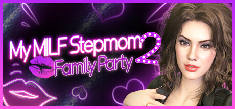 Steam Community :: My MILF Stepmom 2: Family Party💋