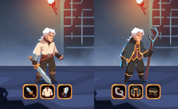 Slay the Dungeon on Steam