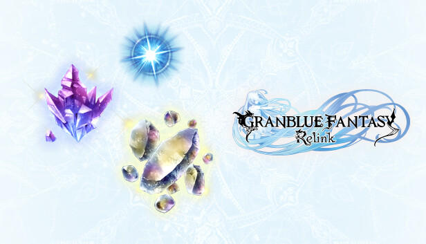 GRANBLUE FANTASY: Relink - Starter Items Pack on Steam