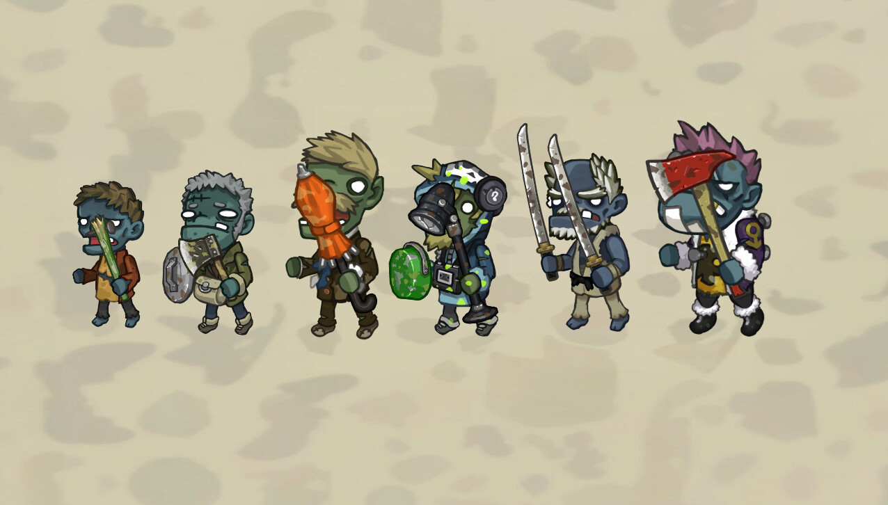 BattlePlatform on Steam