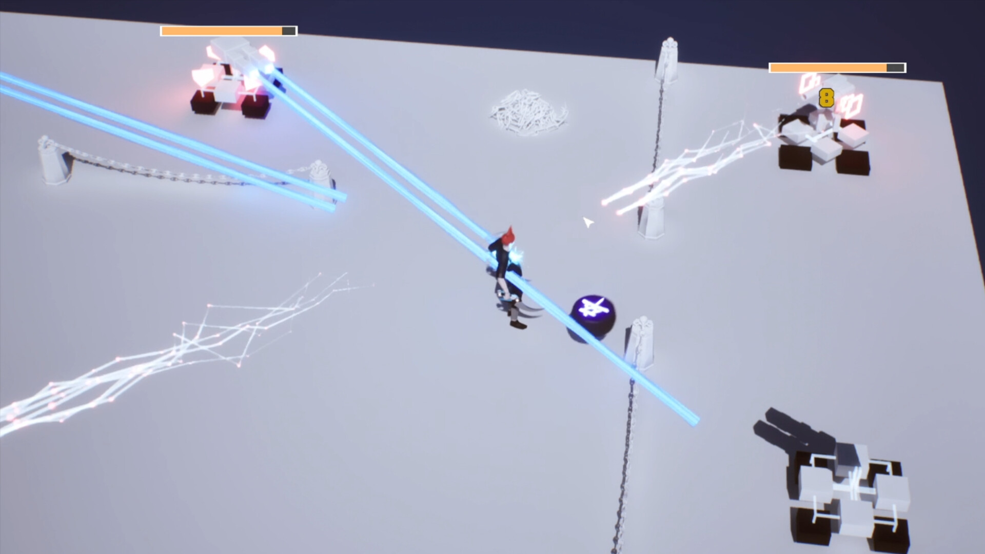 ANNIHILATOR on Steam