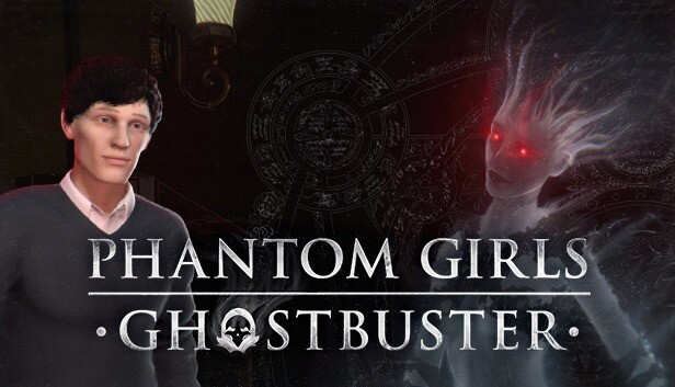 Phantom Girls: Ghostbuster on Steam