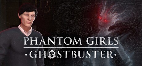 Steam Community :: Phantom Girls: Ghostbuster