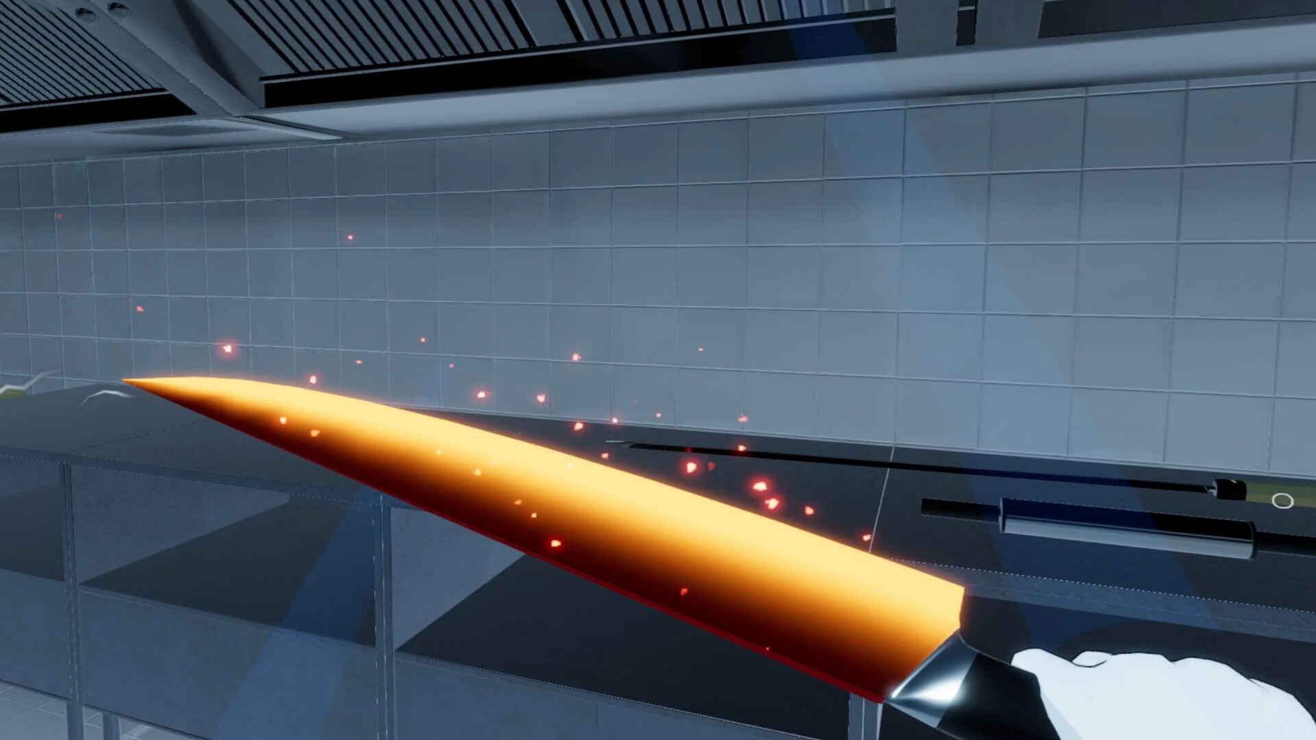 Five-Star: Chef Ops on Steam