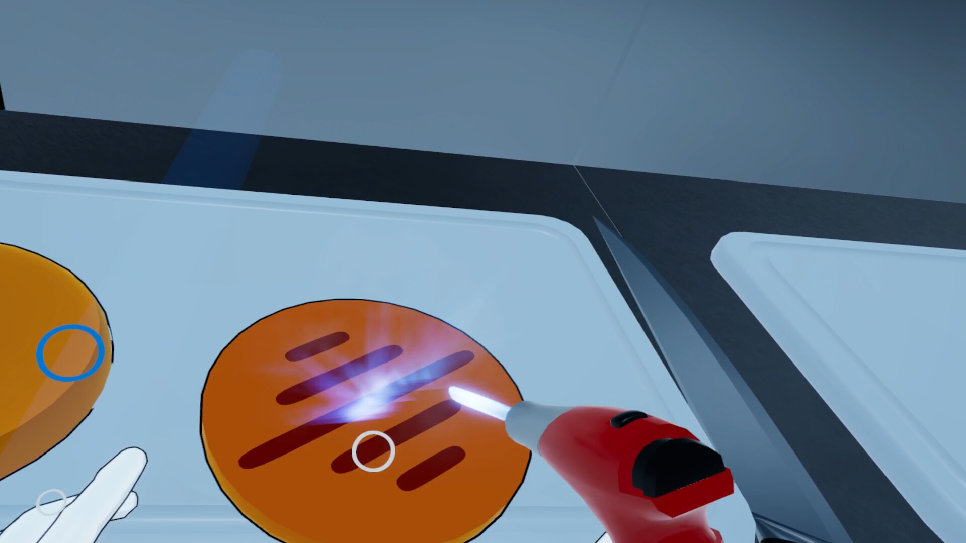 Five-Star: Chef Ops on Steam