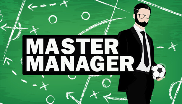 Master Manager on Steam