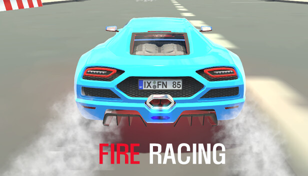 Fire Racing on Steam