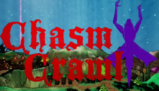 Chasm Crawl on Steam
