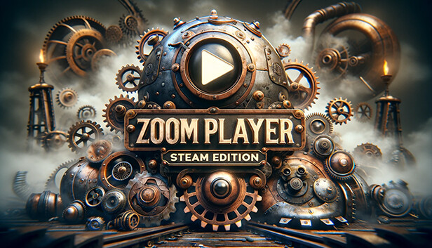 Zoom Player : Steam Edition on Steam