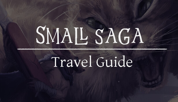 Small Saga Travel Guide on Steam