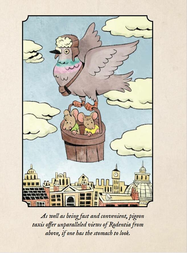 Small Saga Travel Guide on Steam