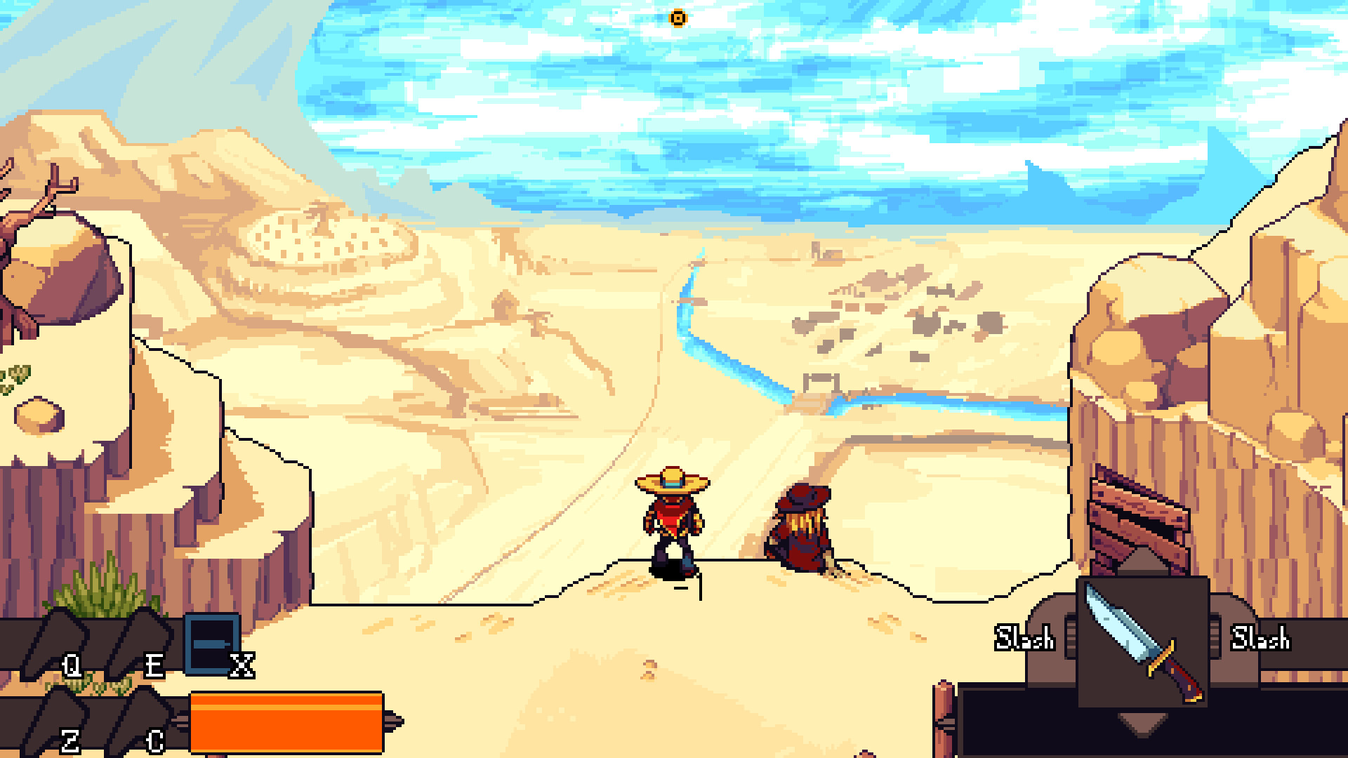 Sunset Devils on Steam