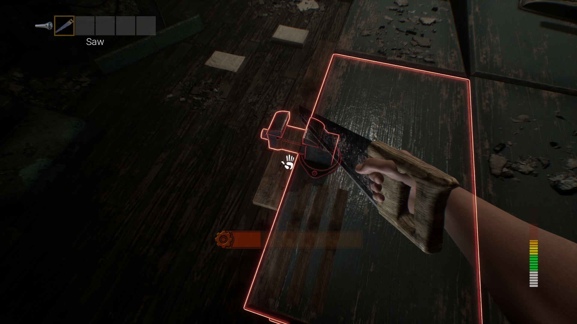 PANICORE Walkthrough Wiki