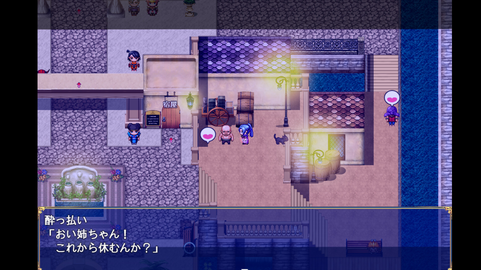 Solo leeching~35-Year-Old Magician Journey on Steam