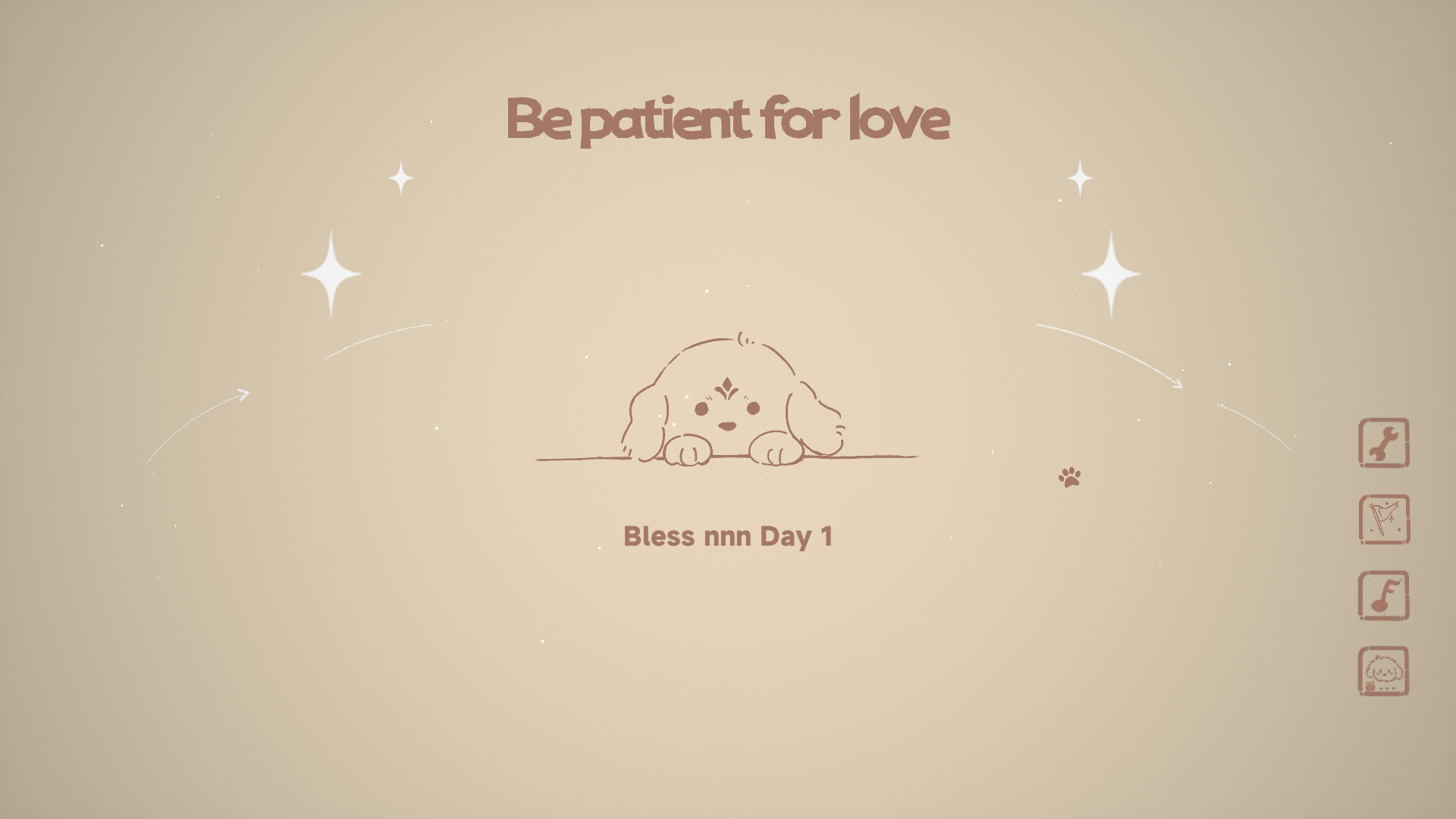 Nothing DOG on Steam