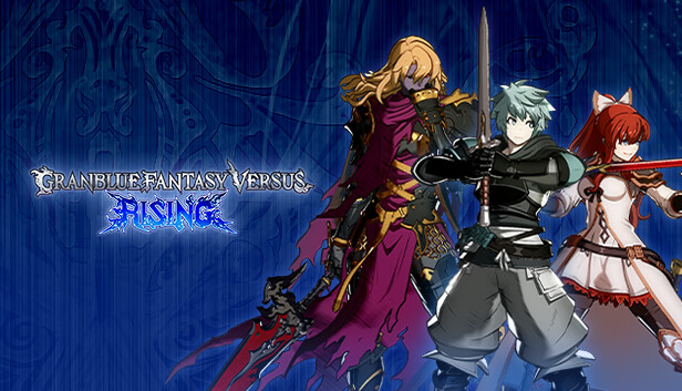 Granblue Fantasy Versus: Rising - Character Color set 1 on Steam