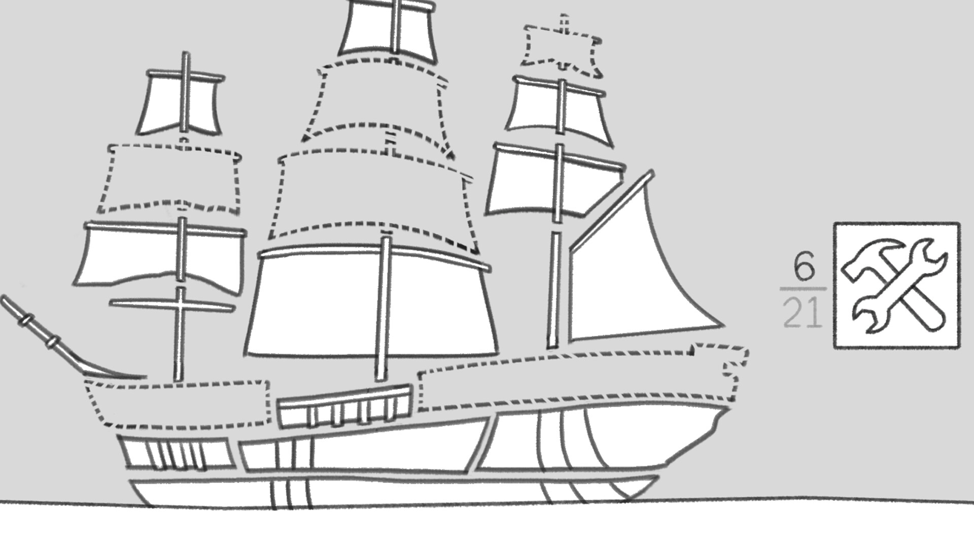 Thought Experiment Simulator on Steam