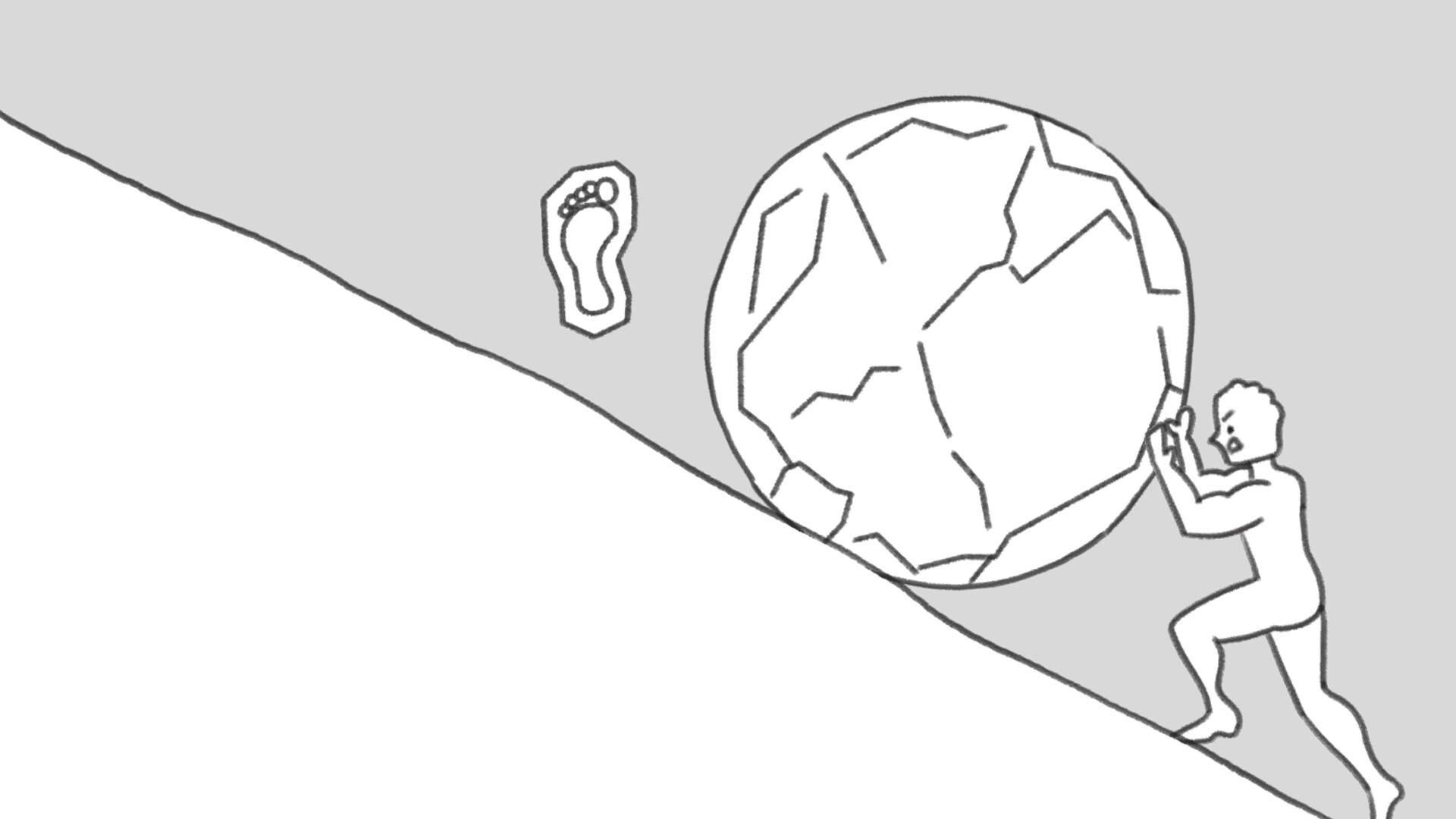 Thought Experiment Simulator on Steam