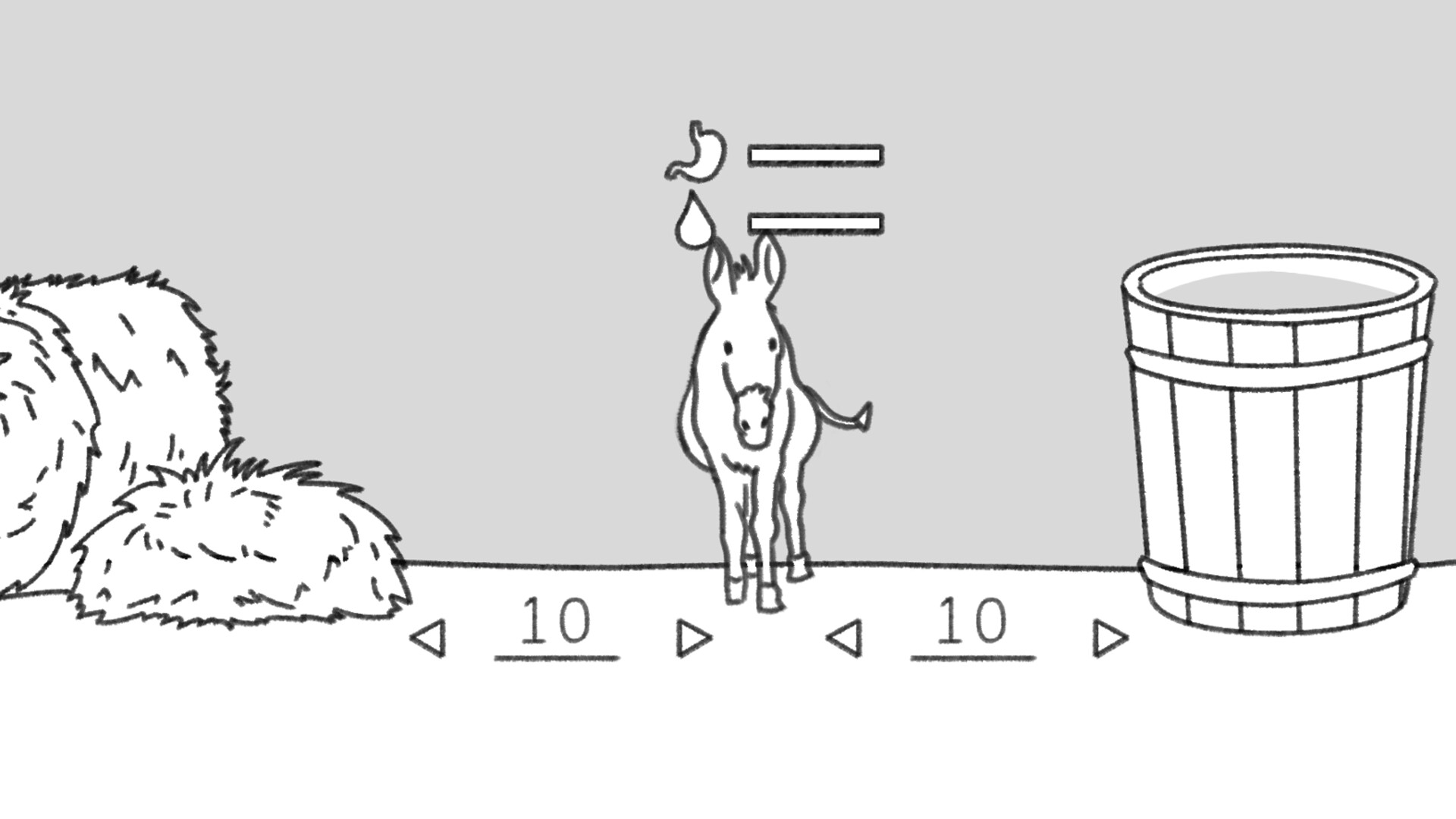 Thought Experiment Simulator on Steam