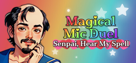 Steam Community :: Magical Mic Duel: Senpai, Hear My Spell