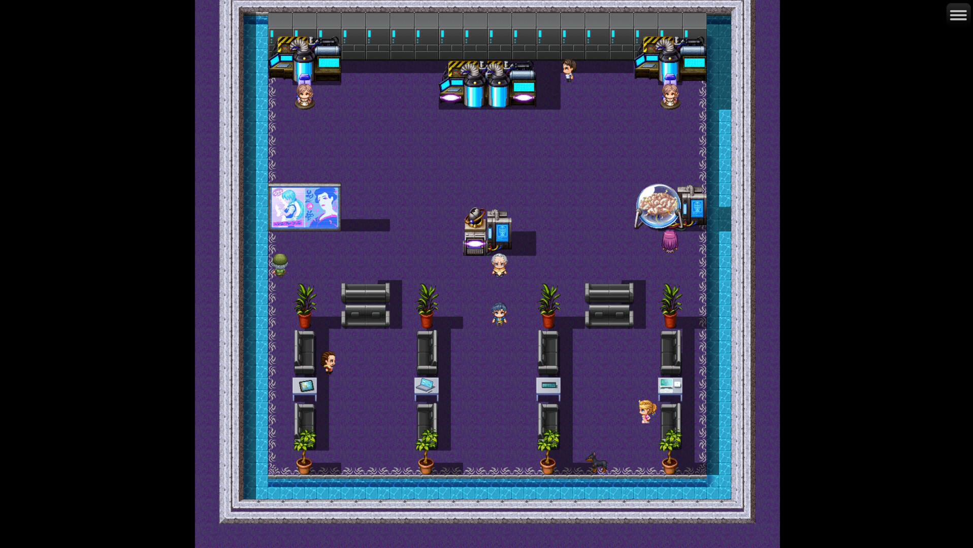 Game Tester Quest on Steam