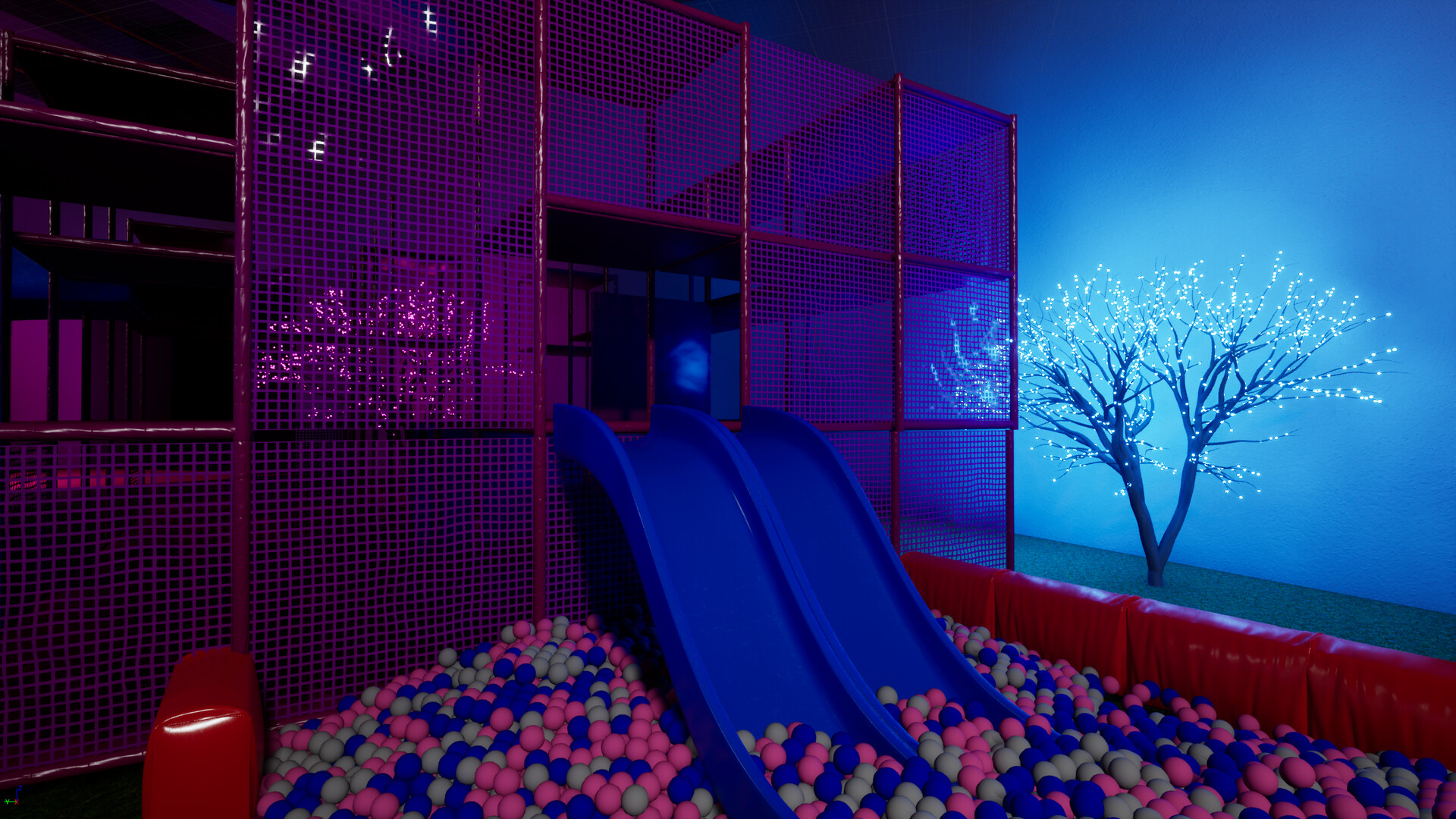 BABAVA's Playspace on Steam