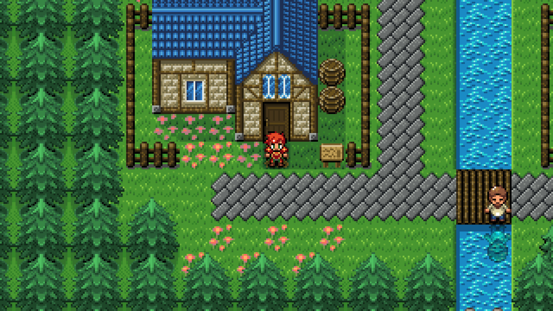 Starlight Legacy on Steam