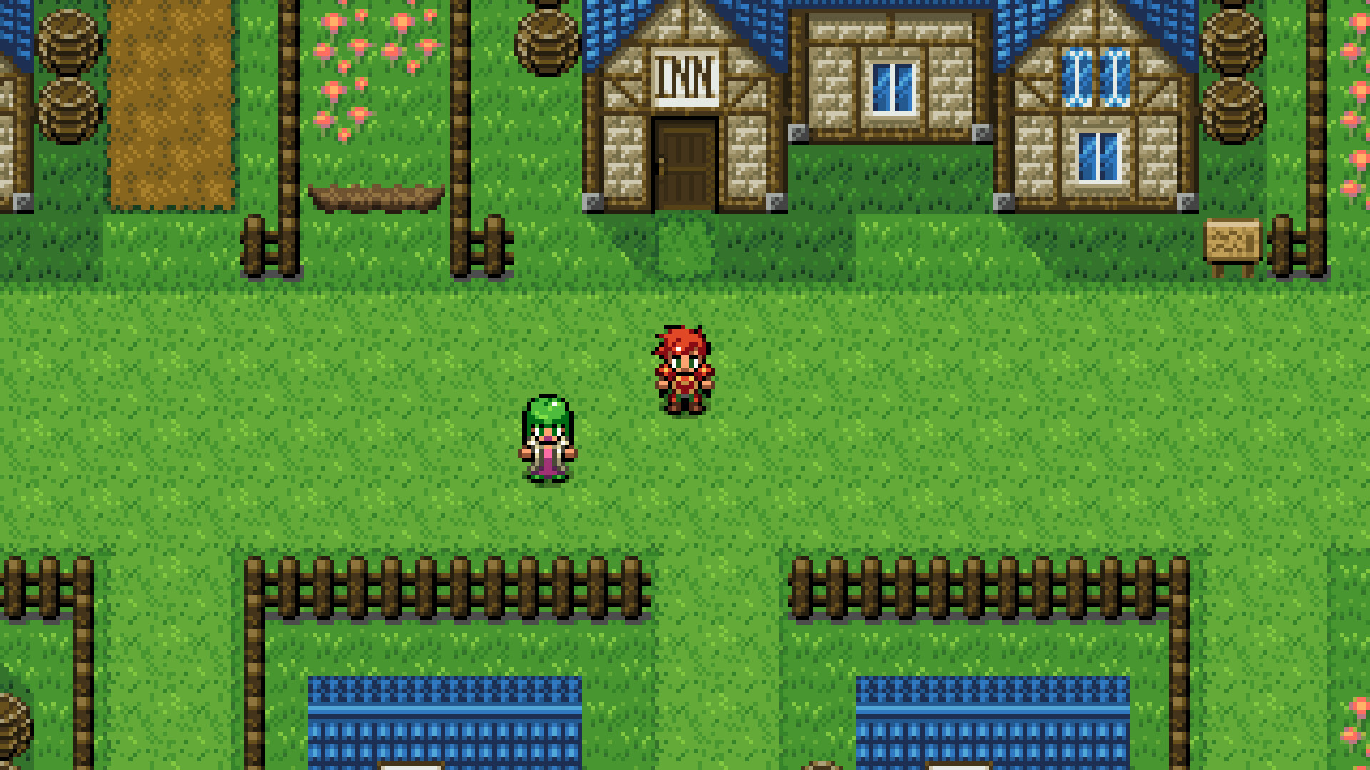 Starlight Legacy on Steam