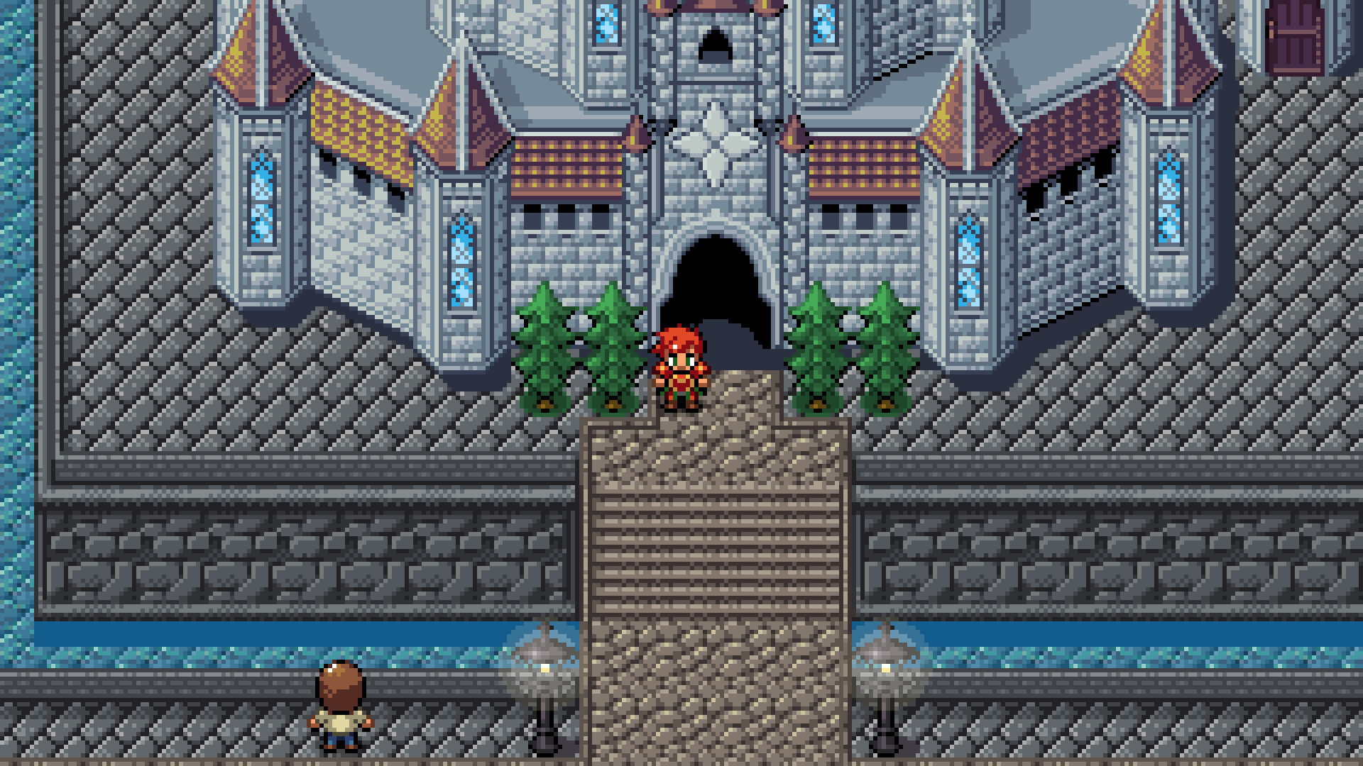 Starlight Legacy on Steam