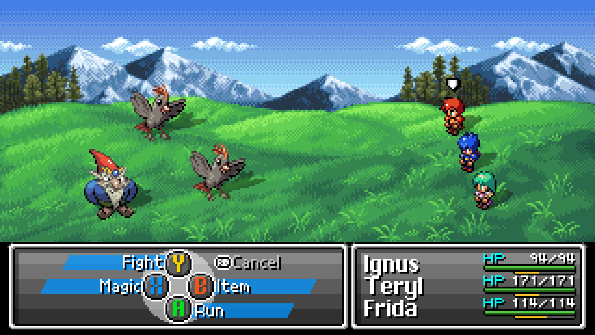 Starlight Legacy on Steam