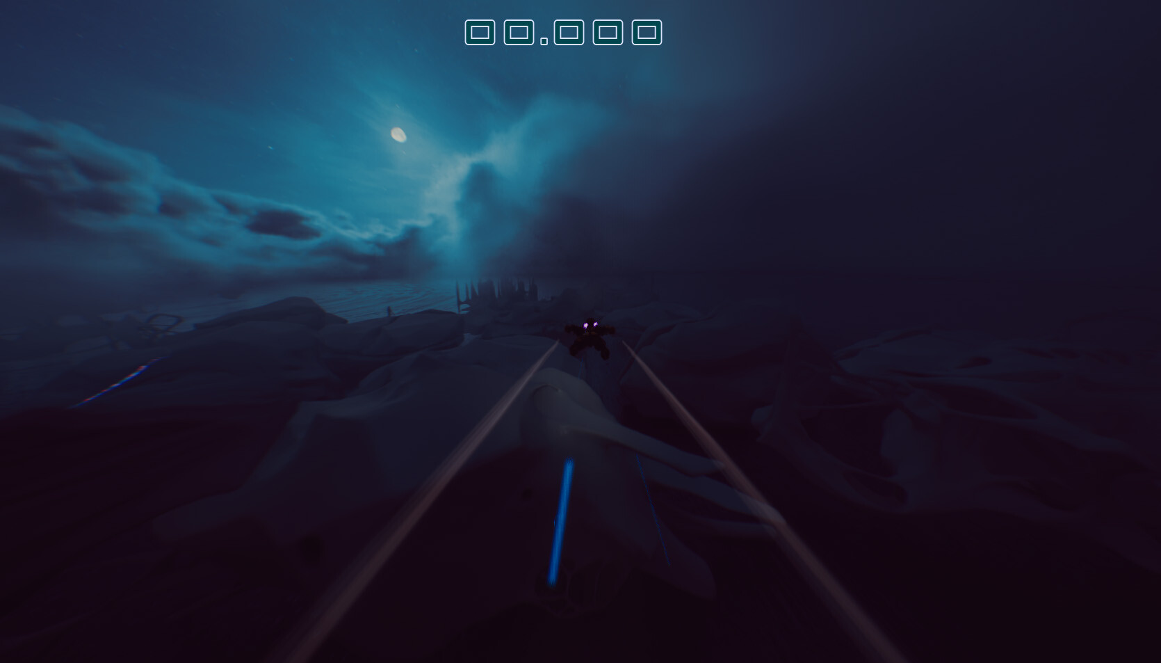 Save 43% on Xeno Runners on Steam