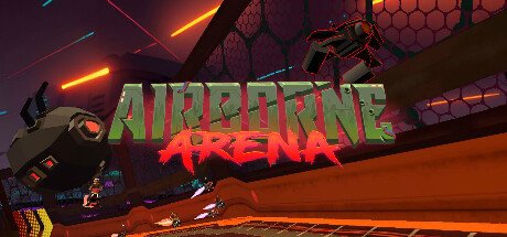 Airborne Arena on Steam
