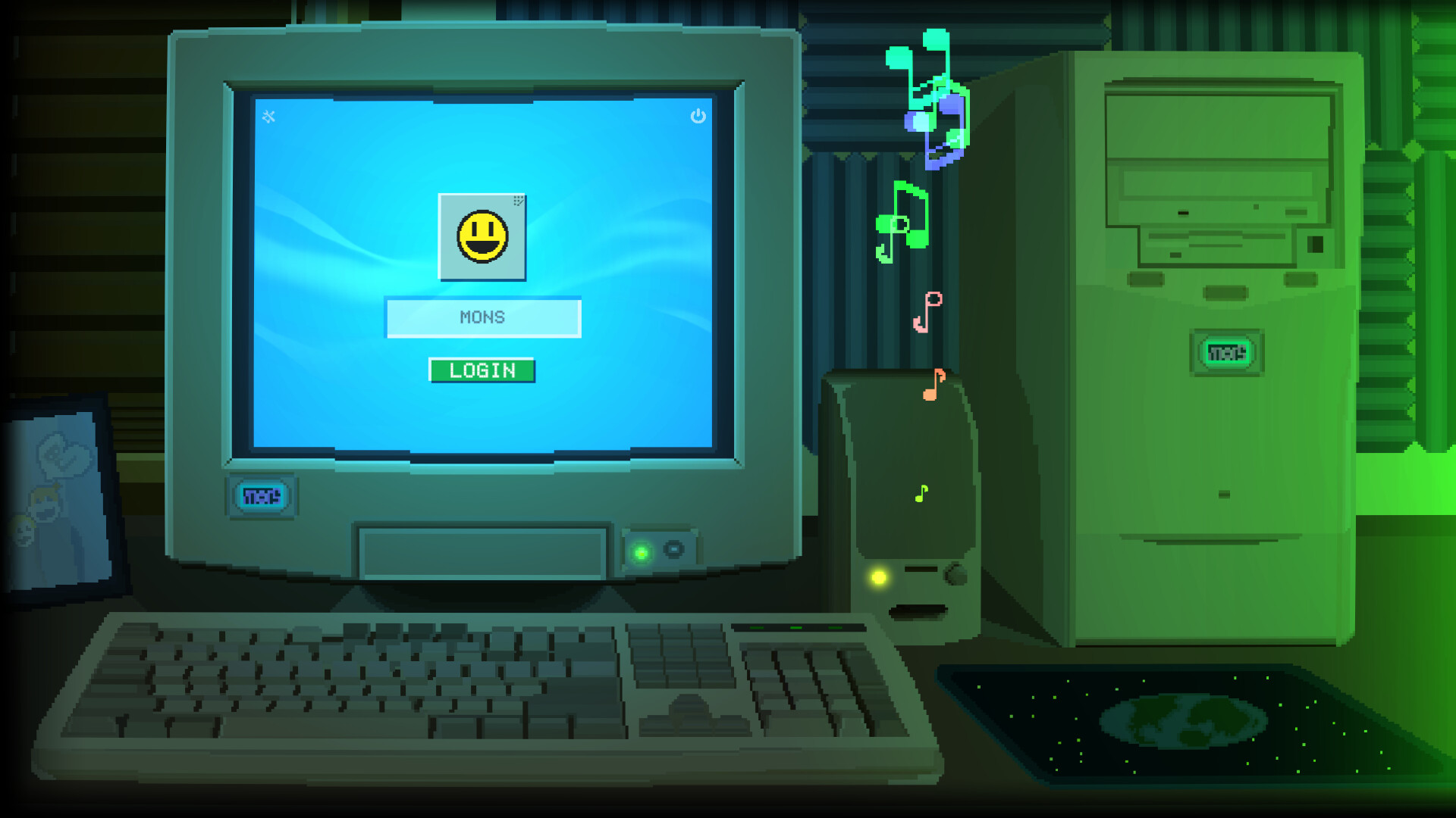 Save 30% on Homebrew32 on Steam