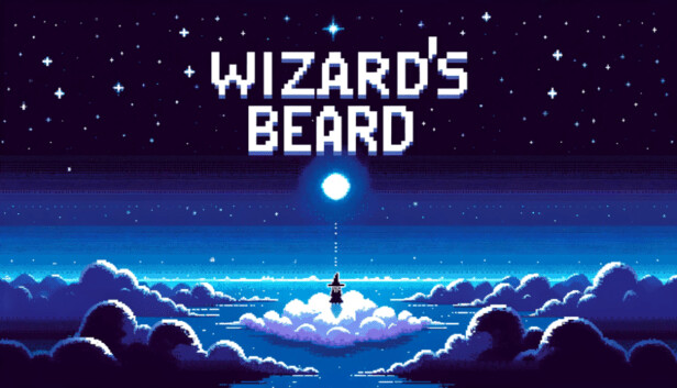 Wizard's Beard on Steam