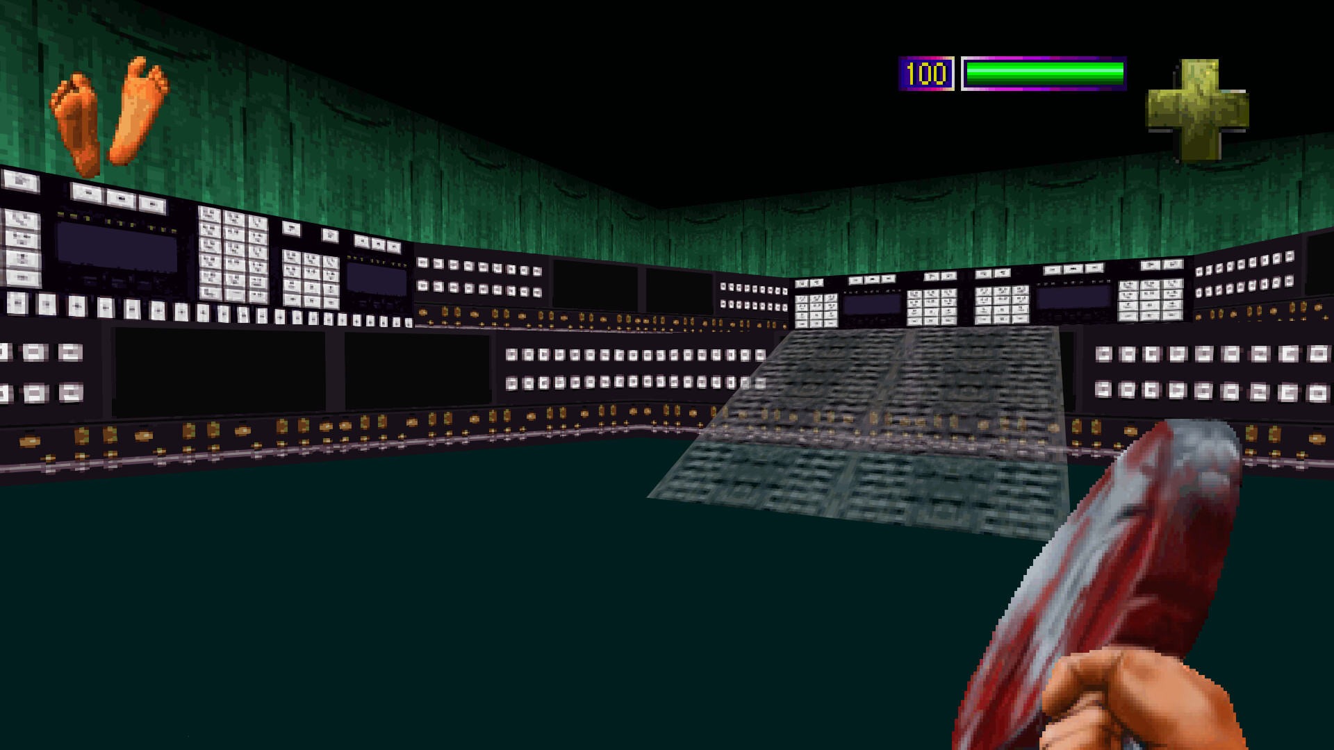 PO'ed: Definitive Edition on Steam