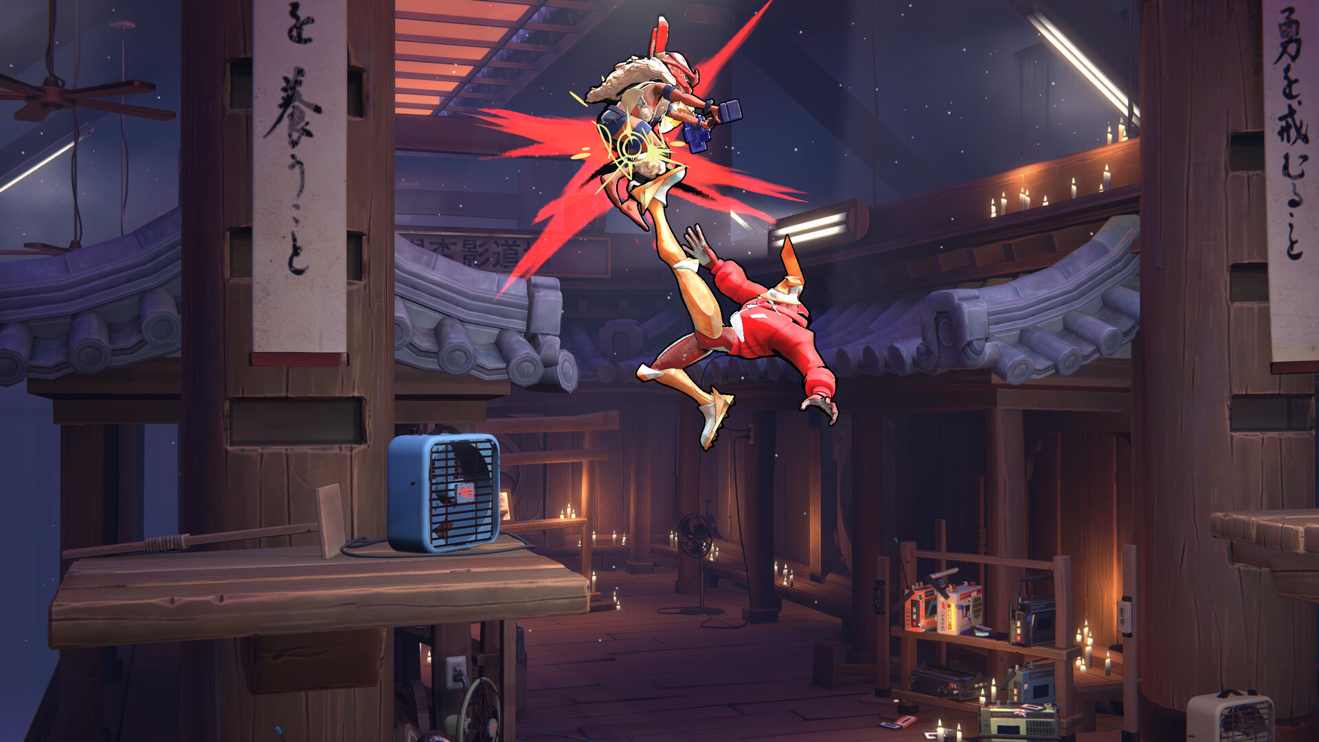 Combo Devils on Steam