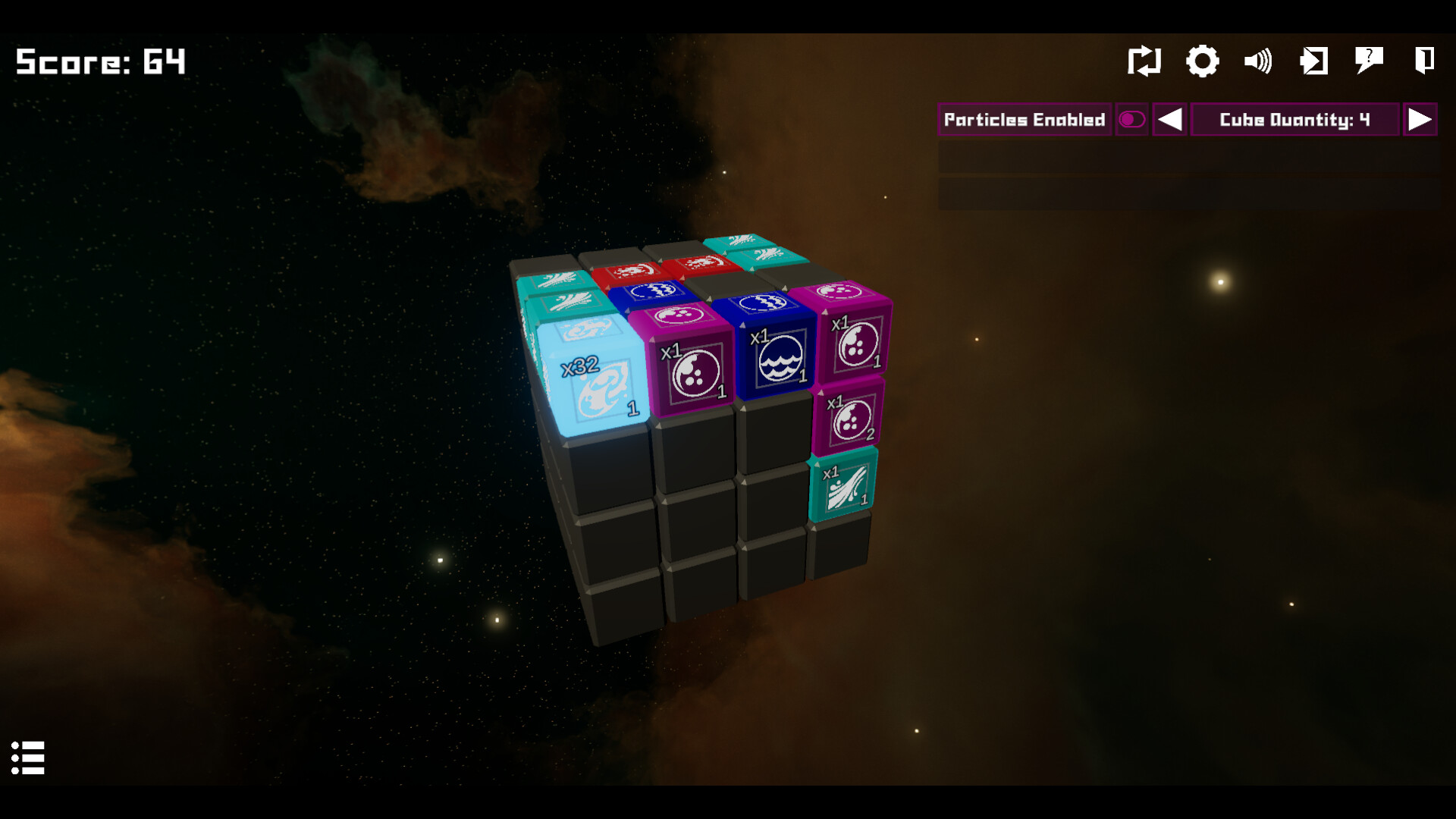 Djikstra's Enigmatic Puzzle Cube on Steam