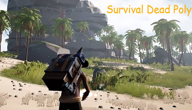 Survival Dead Poly Rapier en Steam