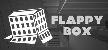Flappy Box on Steam