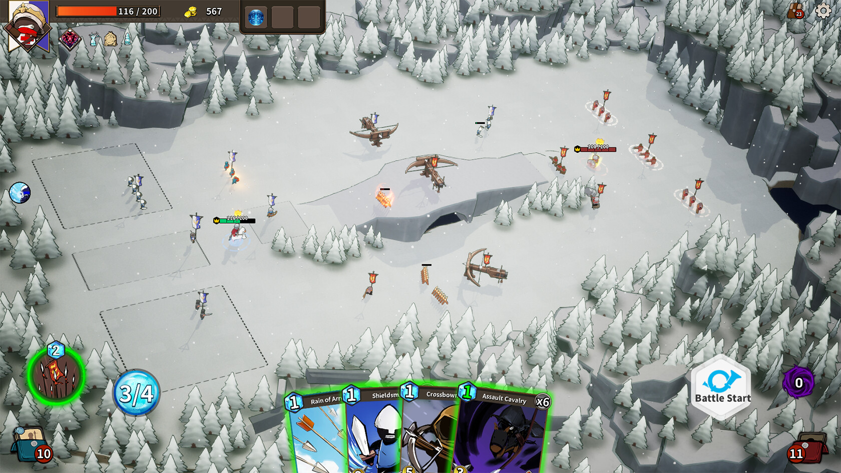 Commander Quest on Steam