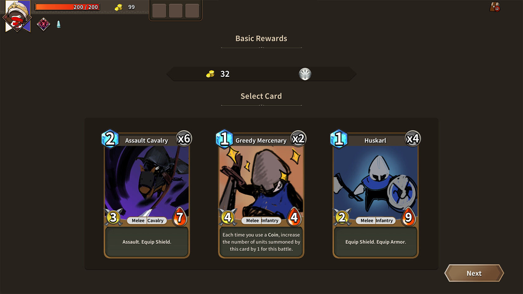 Commander Quest on Steam