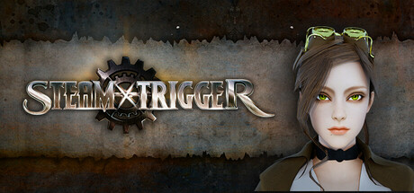 Steam Community :: STEAM TRIGGER