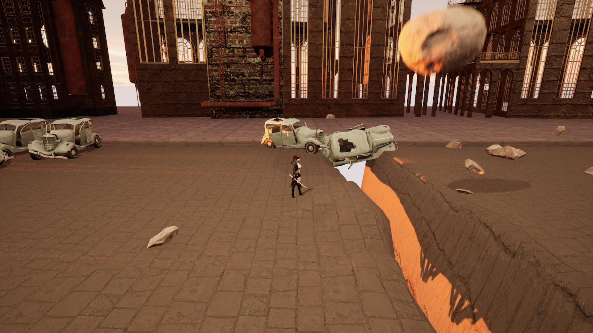 STEAM TRIGGER on Steam