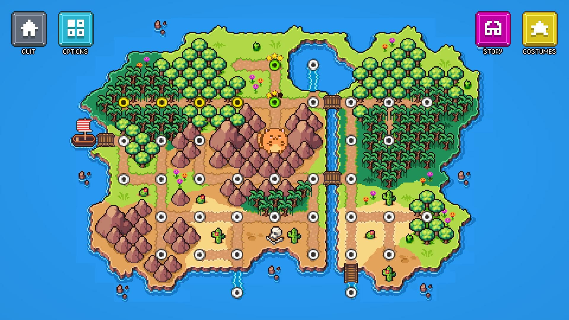 Cat Sandbox on Steam