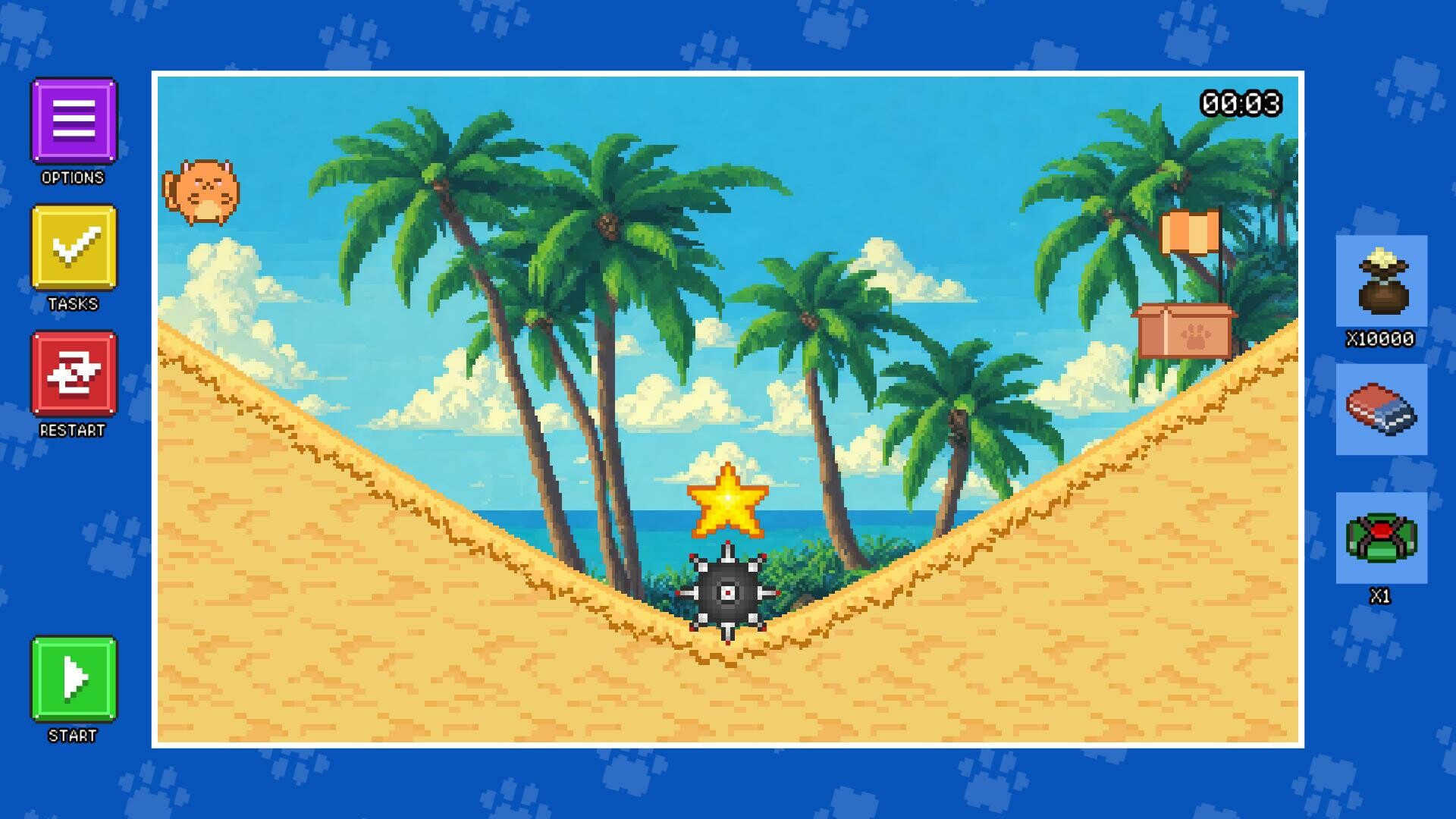 Cat Sandbox on Steam