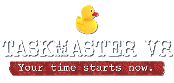 Taskmaster VR on Steam